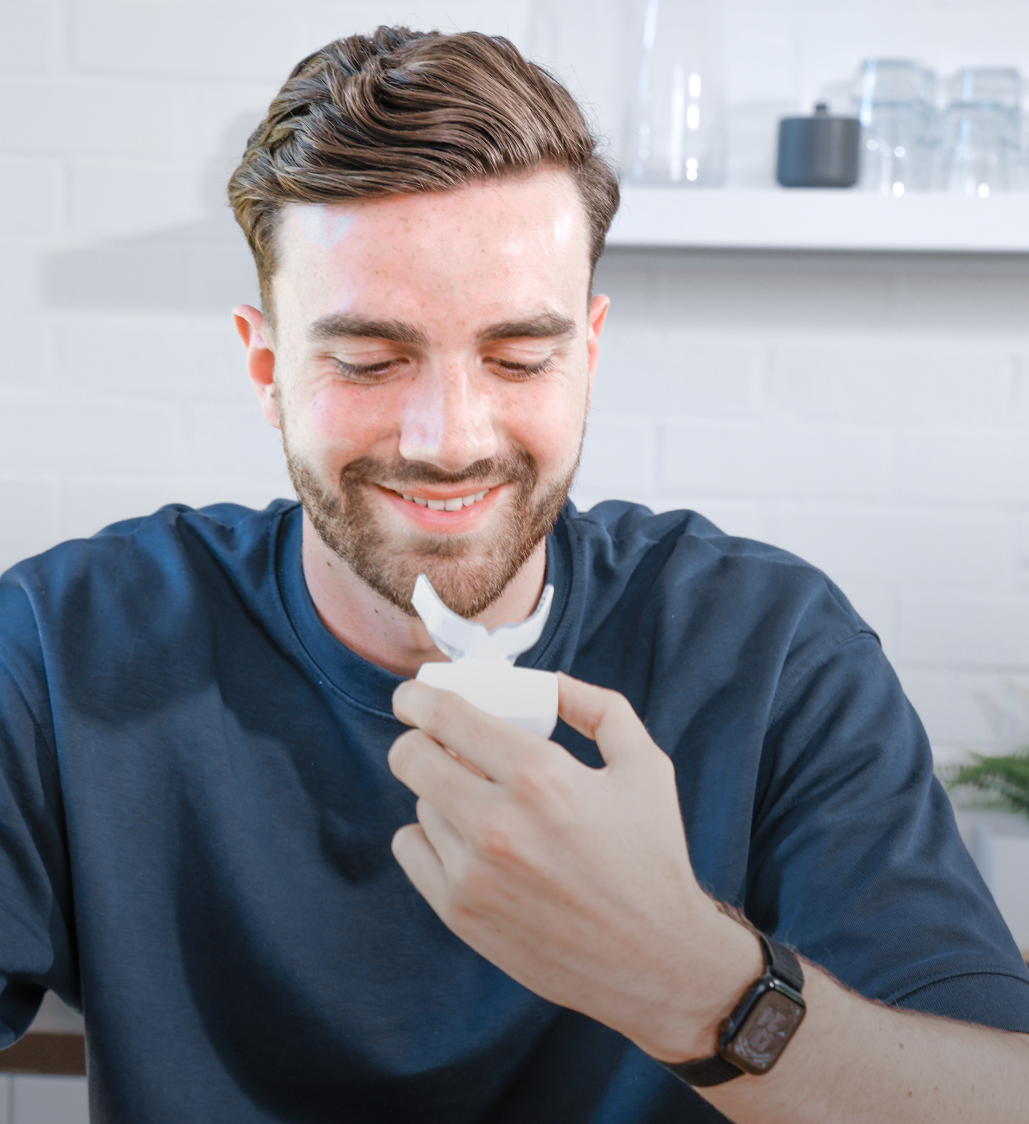 Orthopulse Doctor App